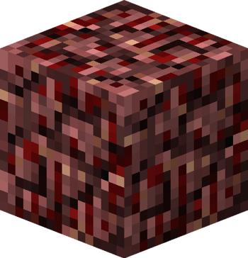 Netherrack | Reindev Wiki | Fandom