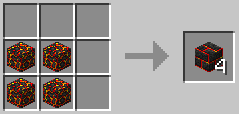 Magma Block | Reindev Wiki | Fandom