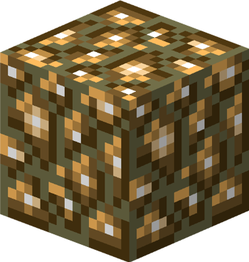 Glowstone | Reindev Wiki | Fandom