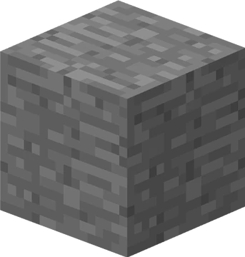 Minecraft Stone