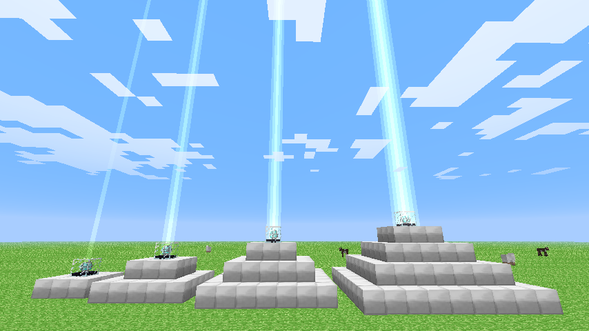 Beacon | Reindev Wiki | Fandom