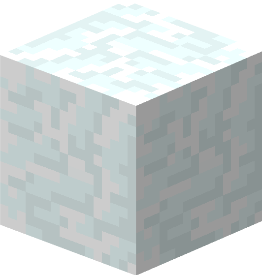 Snow Block | Reindev Wiki | Fandom