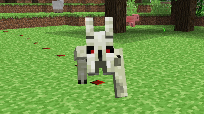 Wendigo Reindev Wiki Fandom