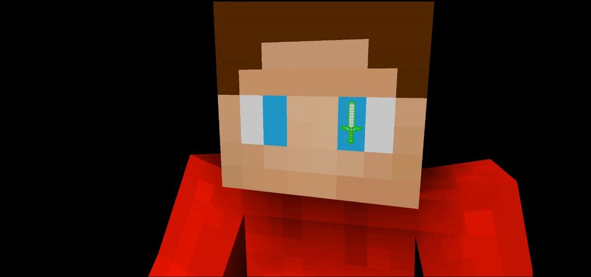 Глаз мысли Minecraft Сериалы вики Fandom