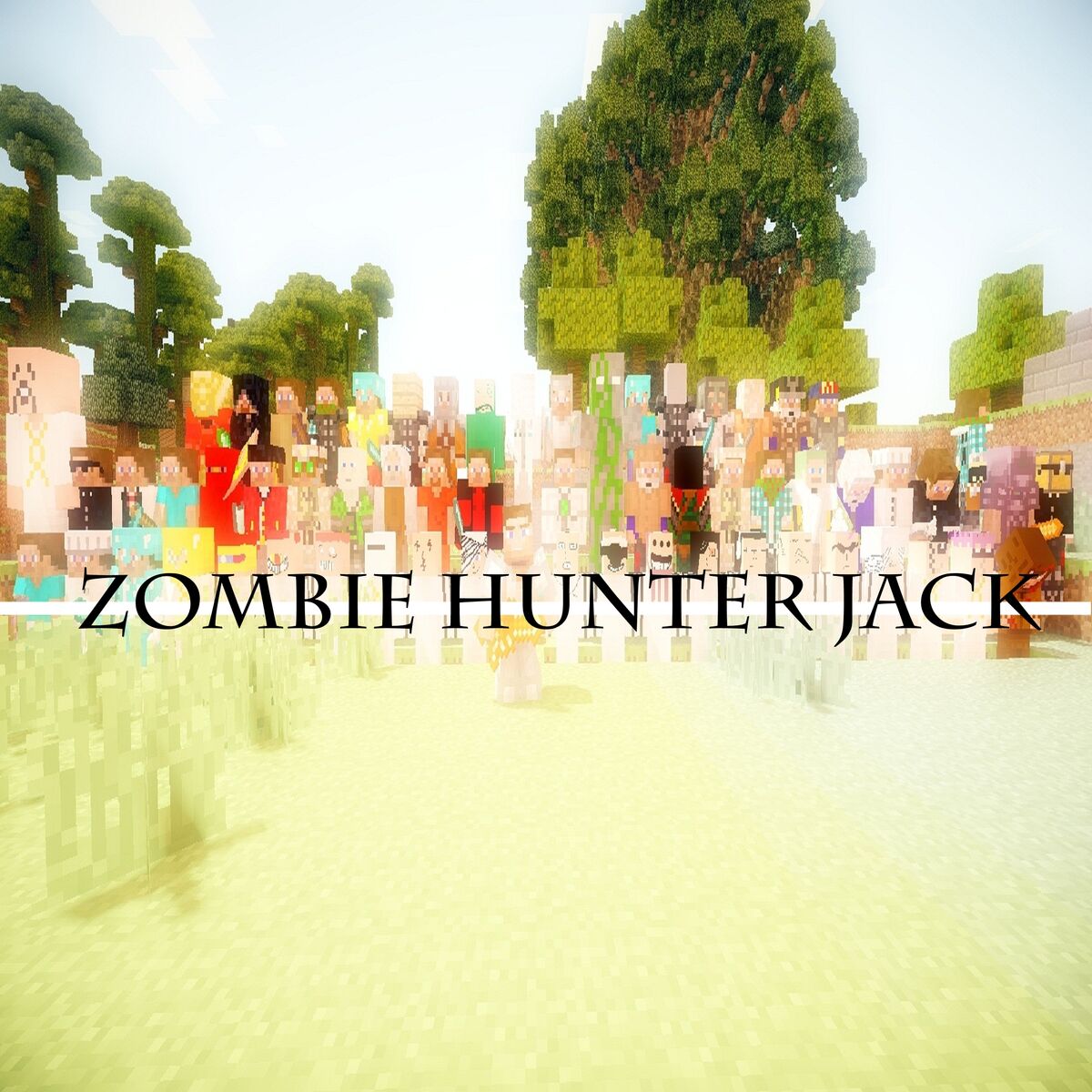 Сезон 8 Вернувшийся Мститель Minecraft Сериалы вики Fandom