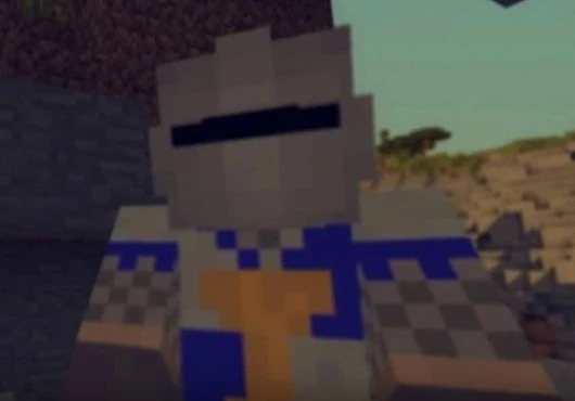 Double | Minecraft Сериалы - вики | Fandom
