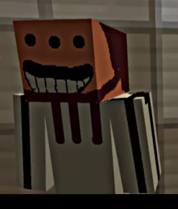 Хиби Хорсер Minecraft Сериалы вики Fandom