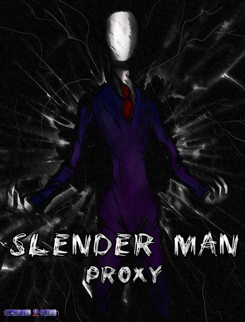 Slender man2 | Майнкрафт сериалы вики | Fandom
