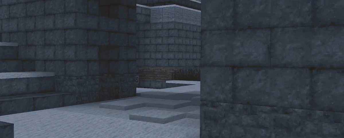 SCP-880 "Вечная Зима" | Майнкрафт сериалы вики | Fandom