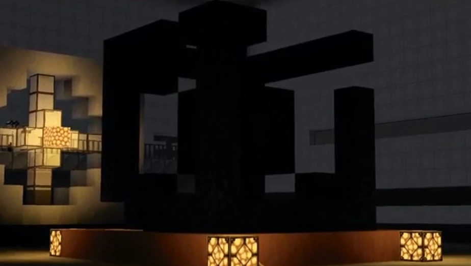 SCP-1286 - Drmontyshtaine | Майнкрафт сериалы вики | Fandom