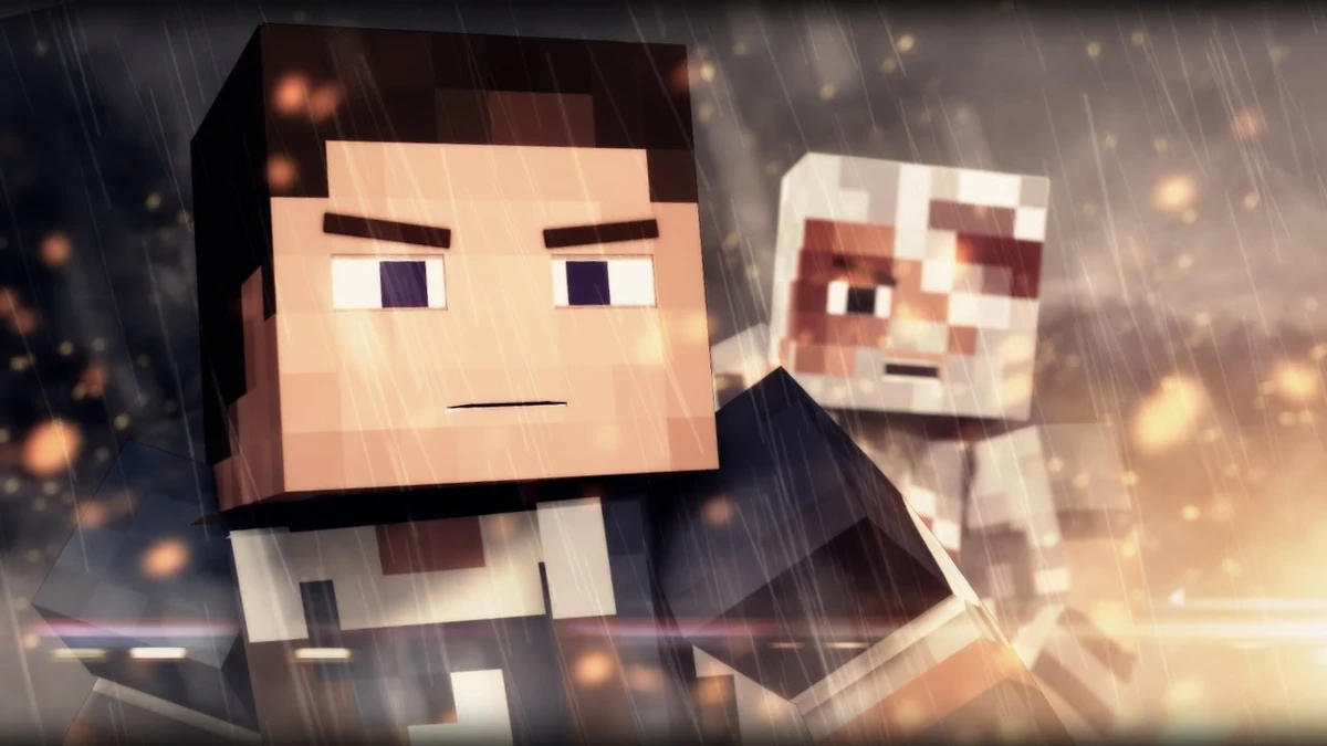 Craft Wars | Майнкрафт сериалы вики | Fandom