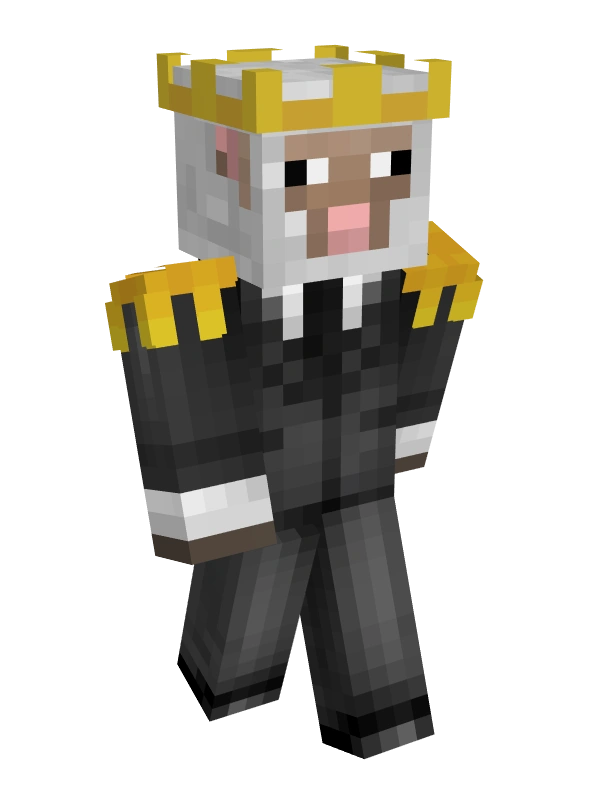 Sacronix | Minecraft Showdown Wiki | Fandom