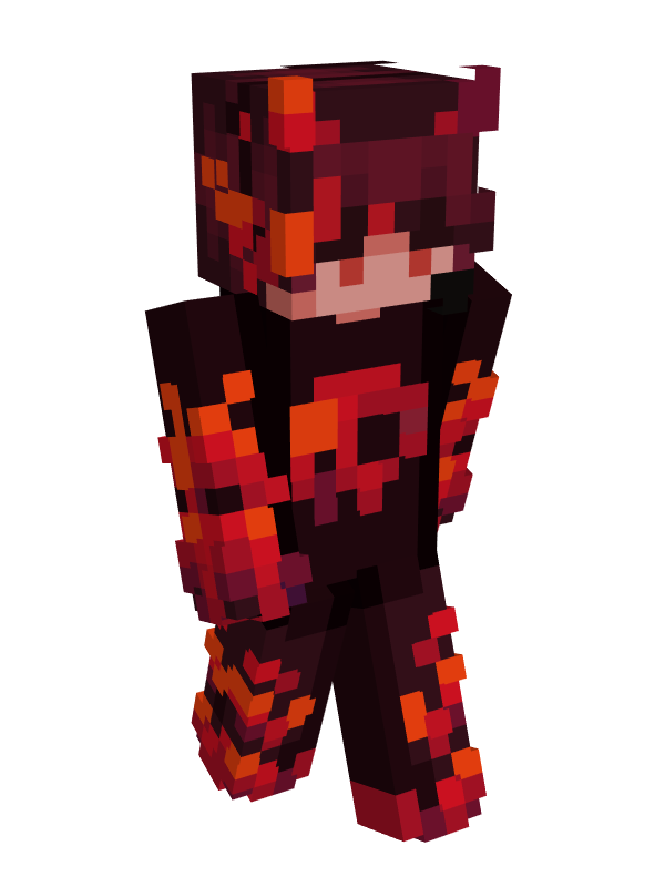 Itsgg | Minecraft Showdown Wiki | Fandom