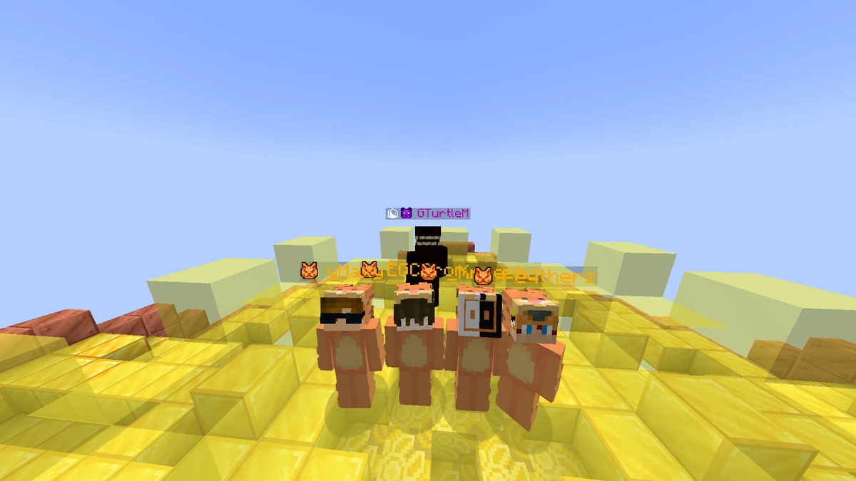 MC Showdown 9 | Minecraft Showdown Wiki | Fandom