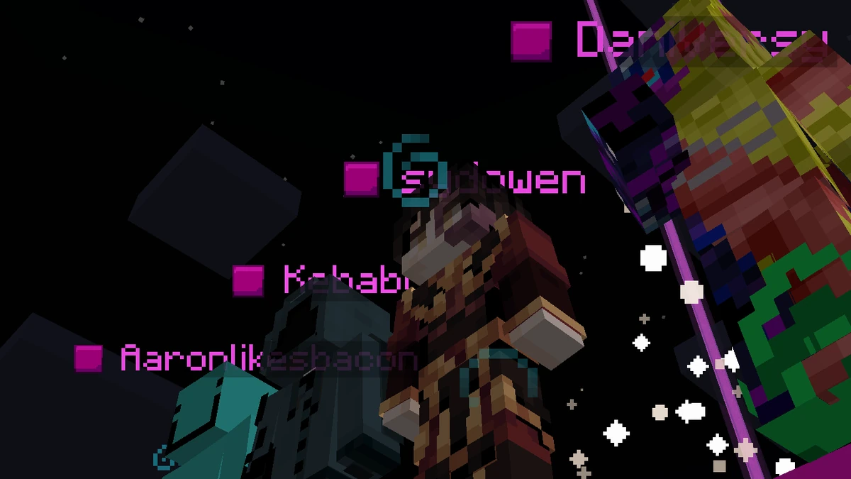 MC Showdown III | Minecraft Showdown Wiki | Fandom