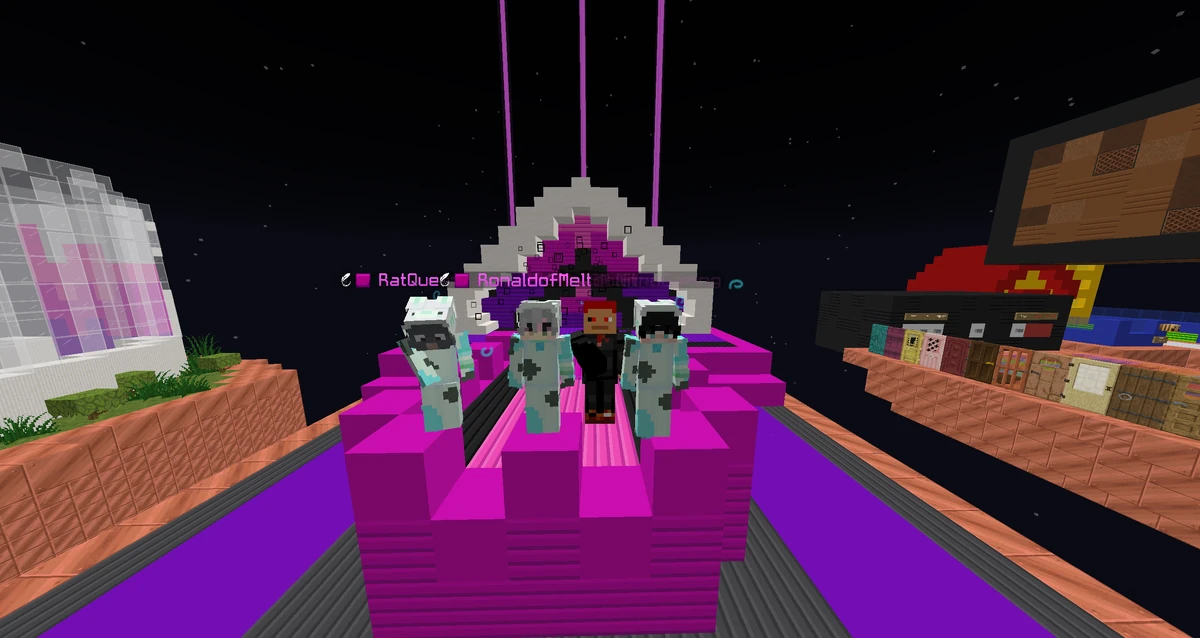 MC Showdown 7 | Minecraft Showdown Wiki | Fandom
