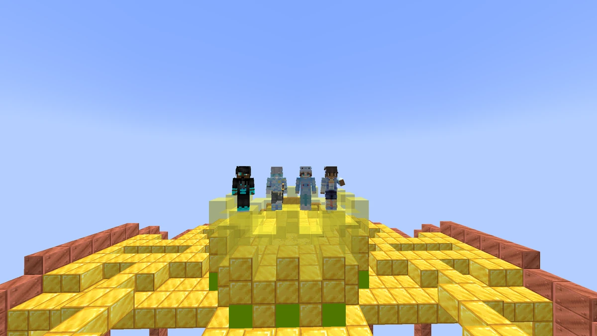 MC Showdown XI | Minecraft Showdown Wiki | Fandom