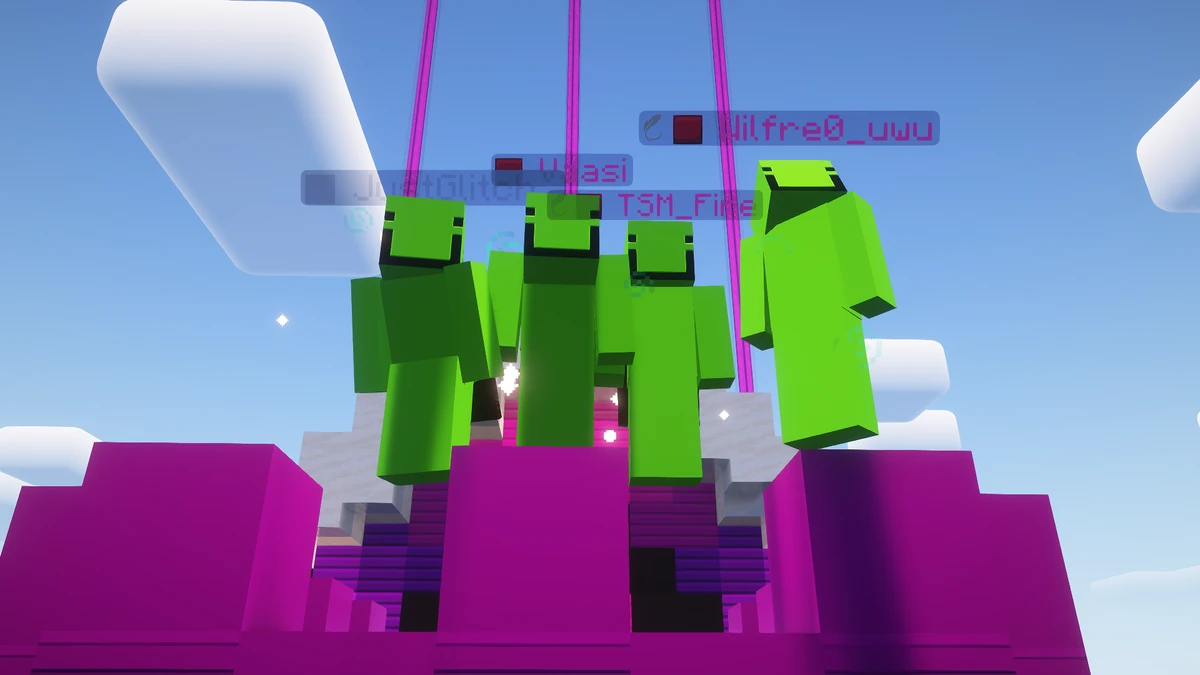 MC Showdown 8 | Minecraft Showdown Wiki | Fandom