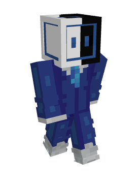 Kreesh | Minecraft Showdown Wiki | Fandom