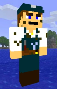 Plumber | Minecraft Skins Wiki | Fandom