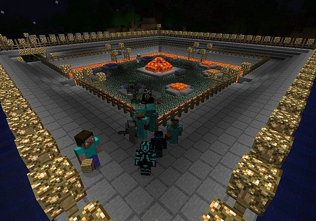 Epic Factions server | Minecraft skins mods and severs Wiki | Fandom