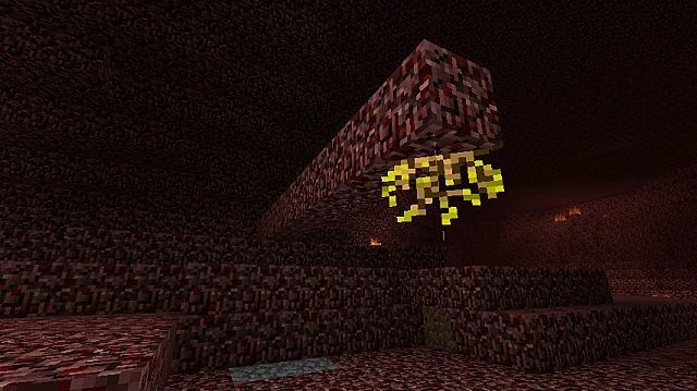 Glowstone seeds | Minecraft skins mods and severs Wiki | Fandom