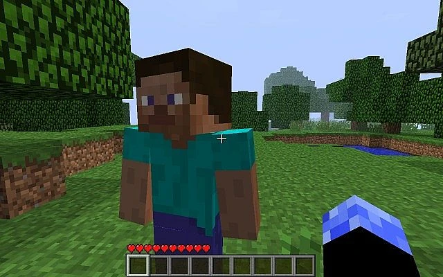 Steve Mobs | Minecraft skins mods and severs Wiki | Fandom