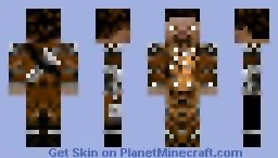 Loner skin | Minecraft skins mods and severs Wiki | Fandom