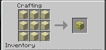 Craftable sponge | Minecraft skins mods and severs Wiki | Fandom