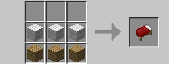 Postelja | Minecraft-Slovenia Wiki | Fandom