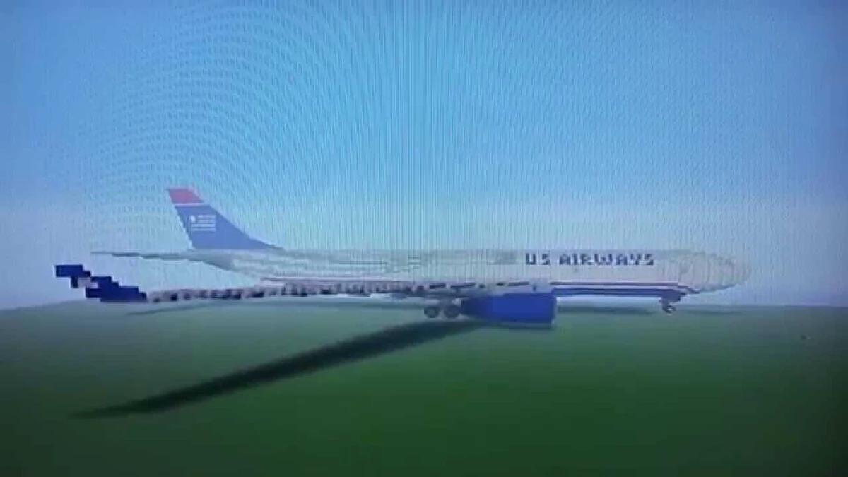 MC Airways | Minecraft SMP Community Wiki | Fandom