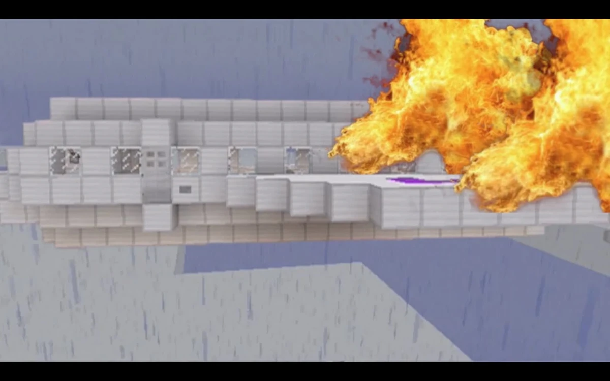 Crash (film) | Minecraft SMP Community Wiki | Fandom