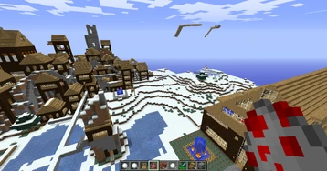 Red Square | Minecraft Soviet Union Server Wiki | Fandom