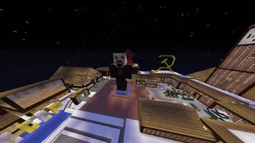 Red Square | Minecraft Soviet Union Server Wiki | Fandom
