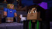 EnderCon | Minecraft Story Mode Wiki | Fandom