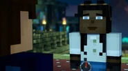 Binta | Minecraft Story Mode Wiki | Fandom