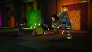 Portals | Minecraft Story Mode Wiki | Fandom