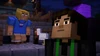 Usher Reuben | Minecraft Story Mode Wiki | Fandom