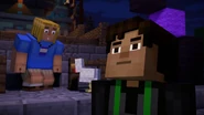 EnderCon | Minecraft Story Mode Wiki | Fandom