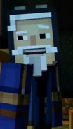 Vos | Minecraft Story Mode Wiki | Fandom