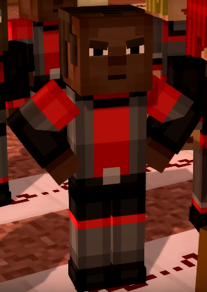 Harry | Minecraft Story Mode Wiki | Fandom