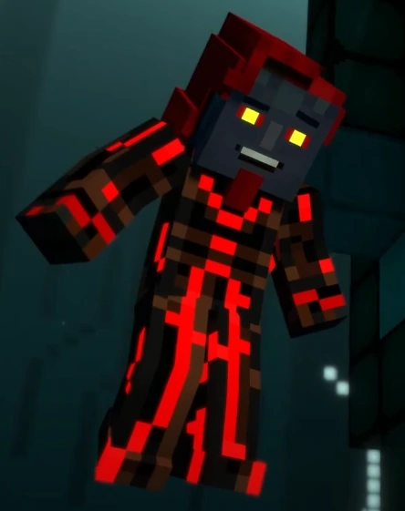 Romeo | Minecraft Story Mode Wiki | Fandom