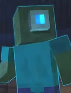 Mind-Control Chip | Minecraft Story Mode Wiki | Fandom
