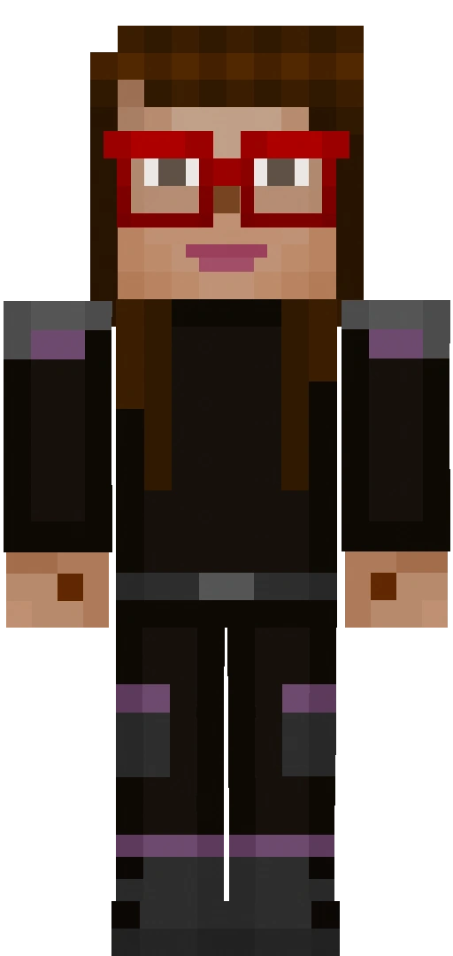 Sonar | Minecraft Story Mode Wiki | Fandom