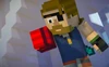 Romeo's Gauntlet | Minecraft Story Mode Wiki | Fandom