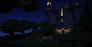Maya | Minecraft Story Mode Wiki | Fandom