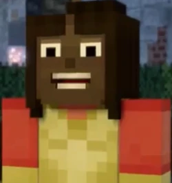 History Analyst | Minecraft Story Mode Wiki | Fandom