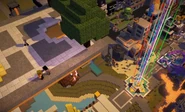 Beacontown | Minecraft Story Mode Wiki | Fandom