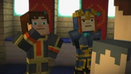 Emily | Minecraft Story Mode Wiki | Fandom