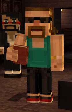 Captainsparklez Minecraft